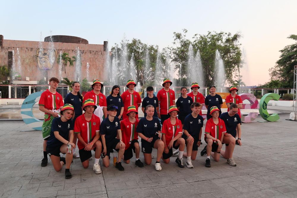 Street Child World Cup: empowering voices of street-connected youth
