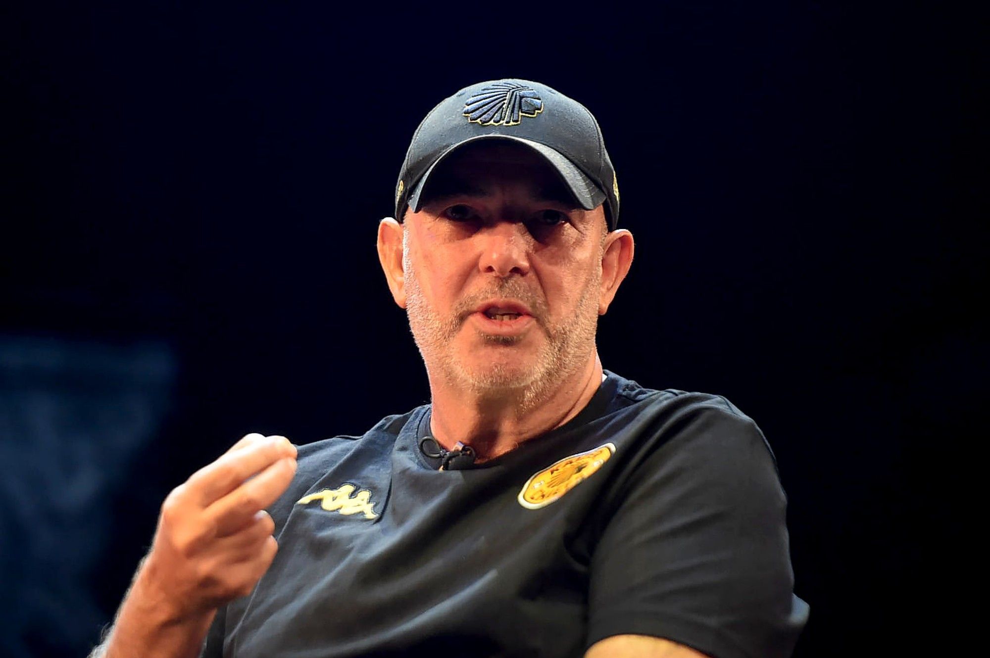 Nasreddine Nabi is staying, but Pitso Mosimane says Kaizer Chiefs coach ... Nasreddine Nabi is staying, but Pitso Mosimane says Kaizer Chiefs coach ...
