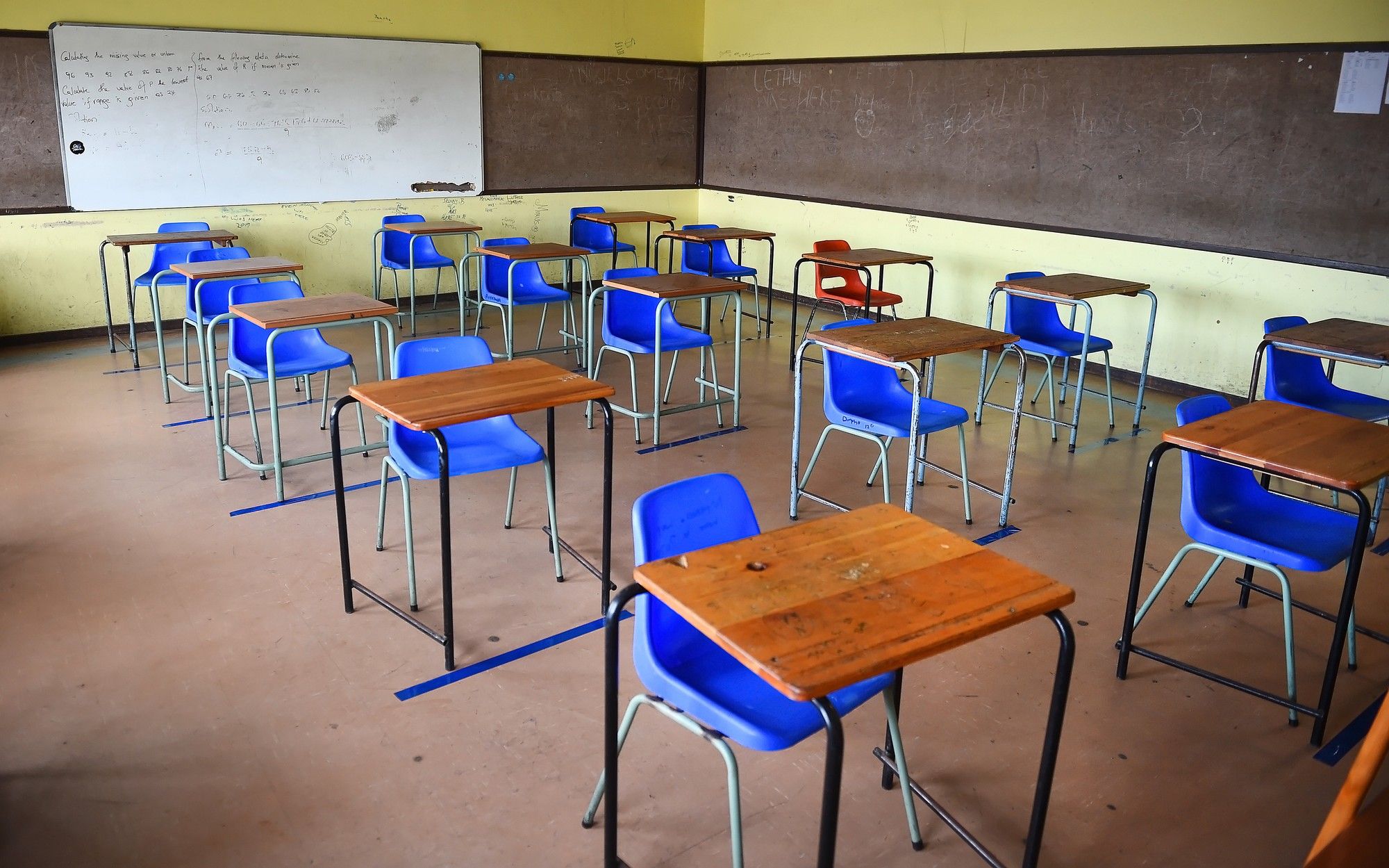 SCA overturns ruling on WCED's record disclosure in unplaced learner case