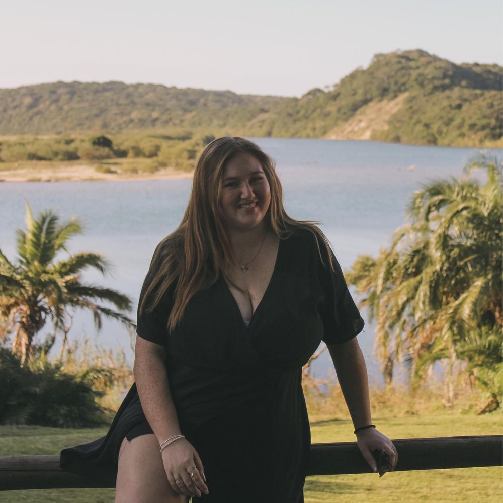 Tragedy strikes Fish Hoek: 22-year-old Rachel Otte found murdered