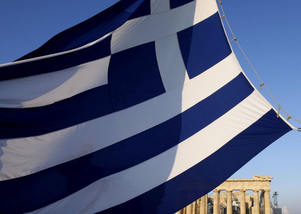 New Greek rescue promises euro drama