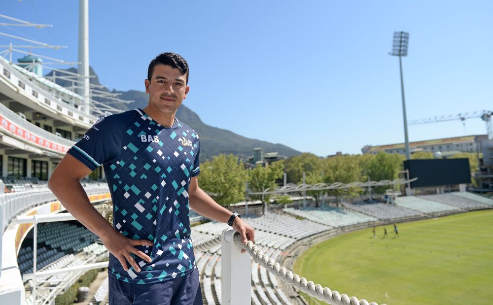 Zubayr Hamza to lead Cobras for 2020/2021 season