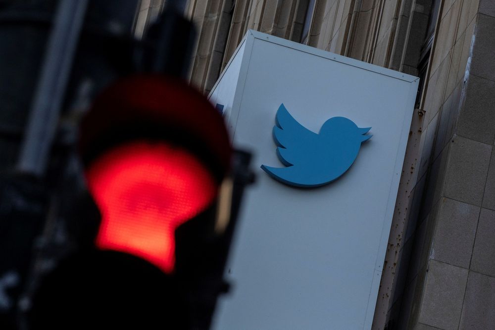 Banned: Twitter says it removed more content in first half of 2022 than ...