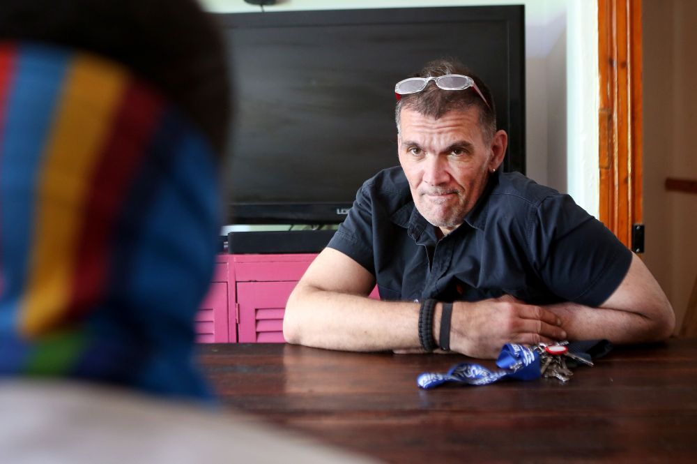 Some people have lost all of their humanity when it comes to ...