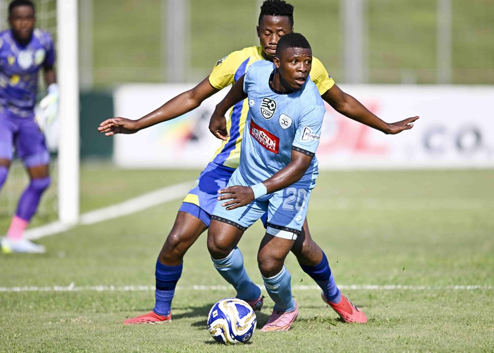 Pitso Dladla hails ′hard work and planning' as Durban City reach ...
