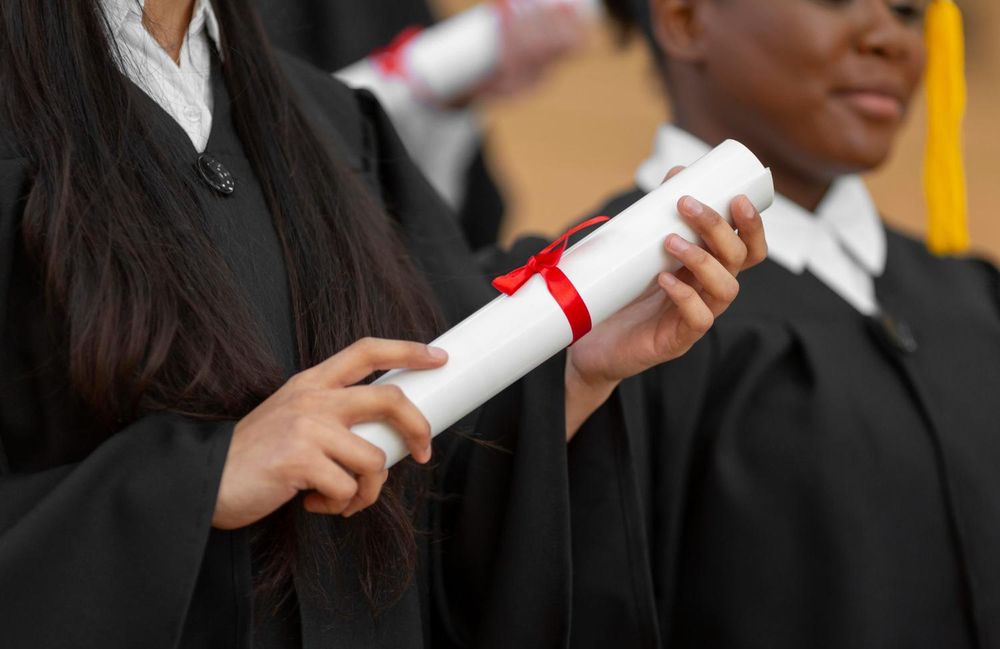 Reframing matric results: Your Certificate as a pathway to success