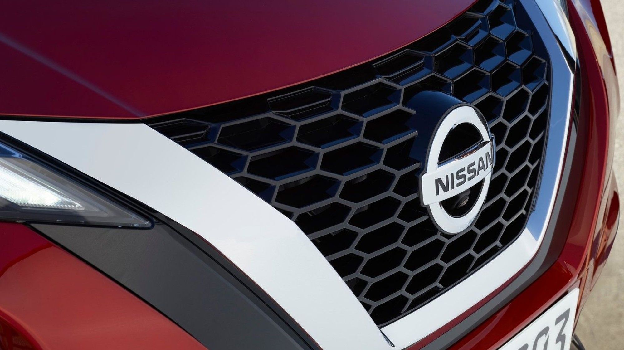 Nissan outlines plans to become smaller and more cost-efficient
