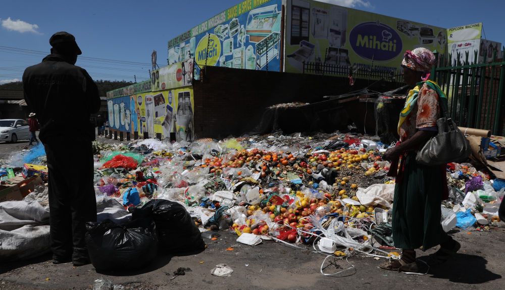 Plans to address service delivery backlogs after workers’ strike