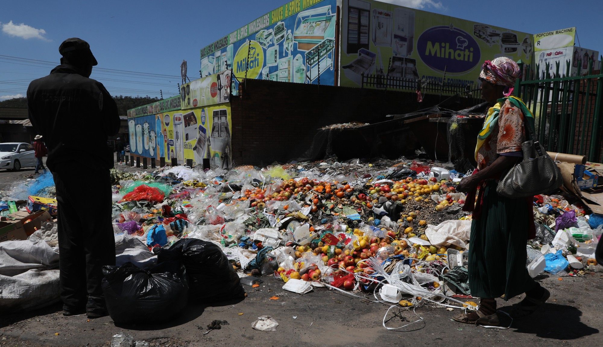 Plans to address service delivery backlogs after workers’ strike