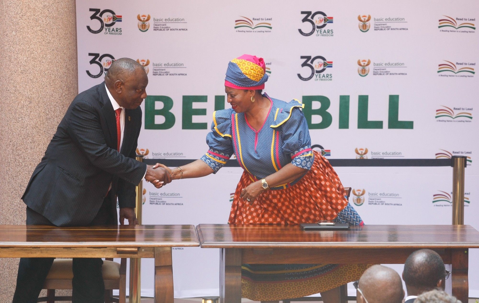 ANCYL supports BELA Bill for a fair and inclusive education system