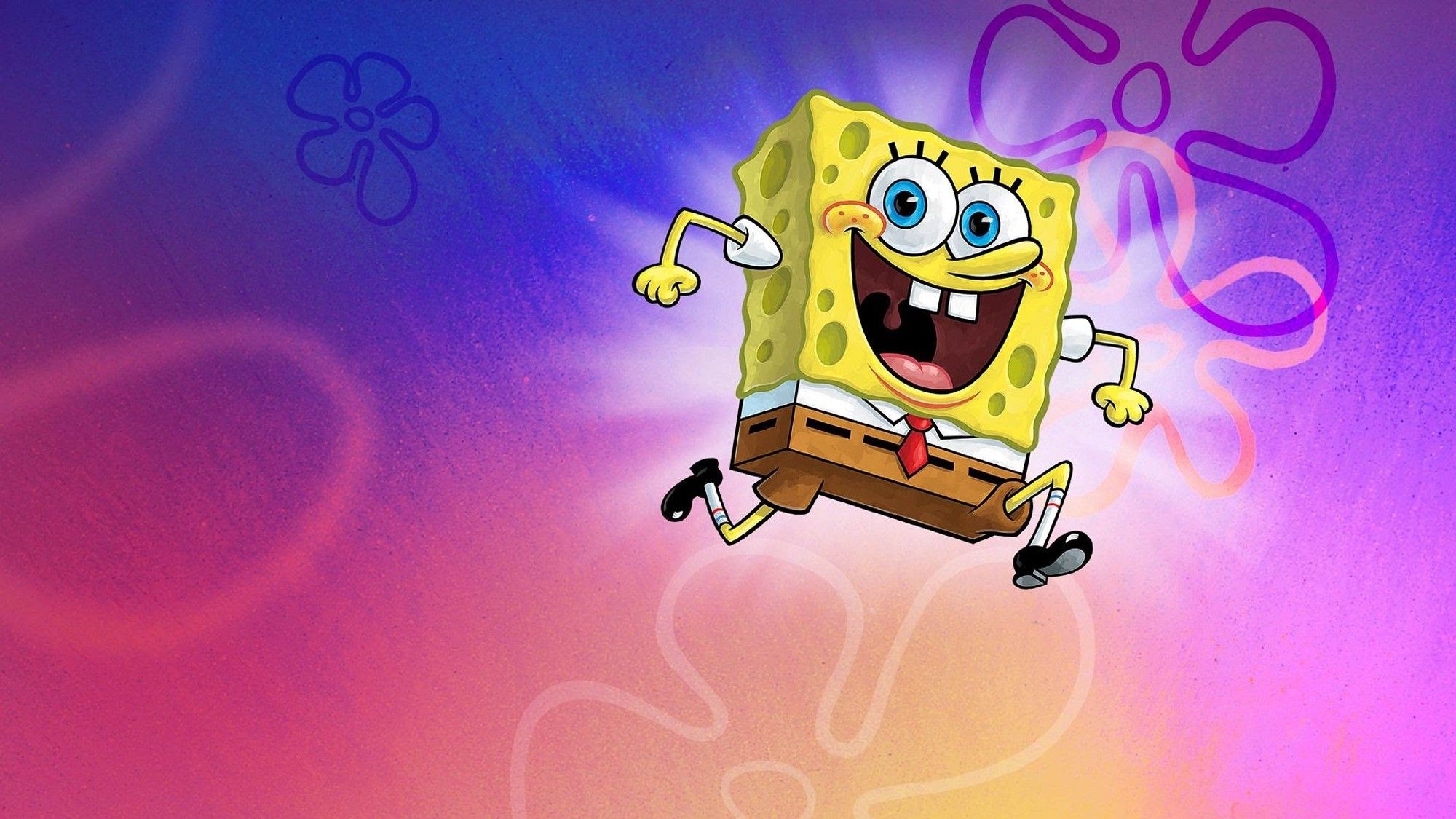 ‘SpongeBob SquarePants’ to air in Afrikaans as part of an initiative to ...