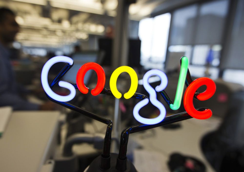 Google: 'good job' replying to EU antitrust probe