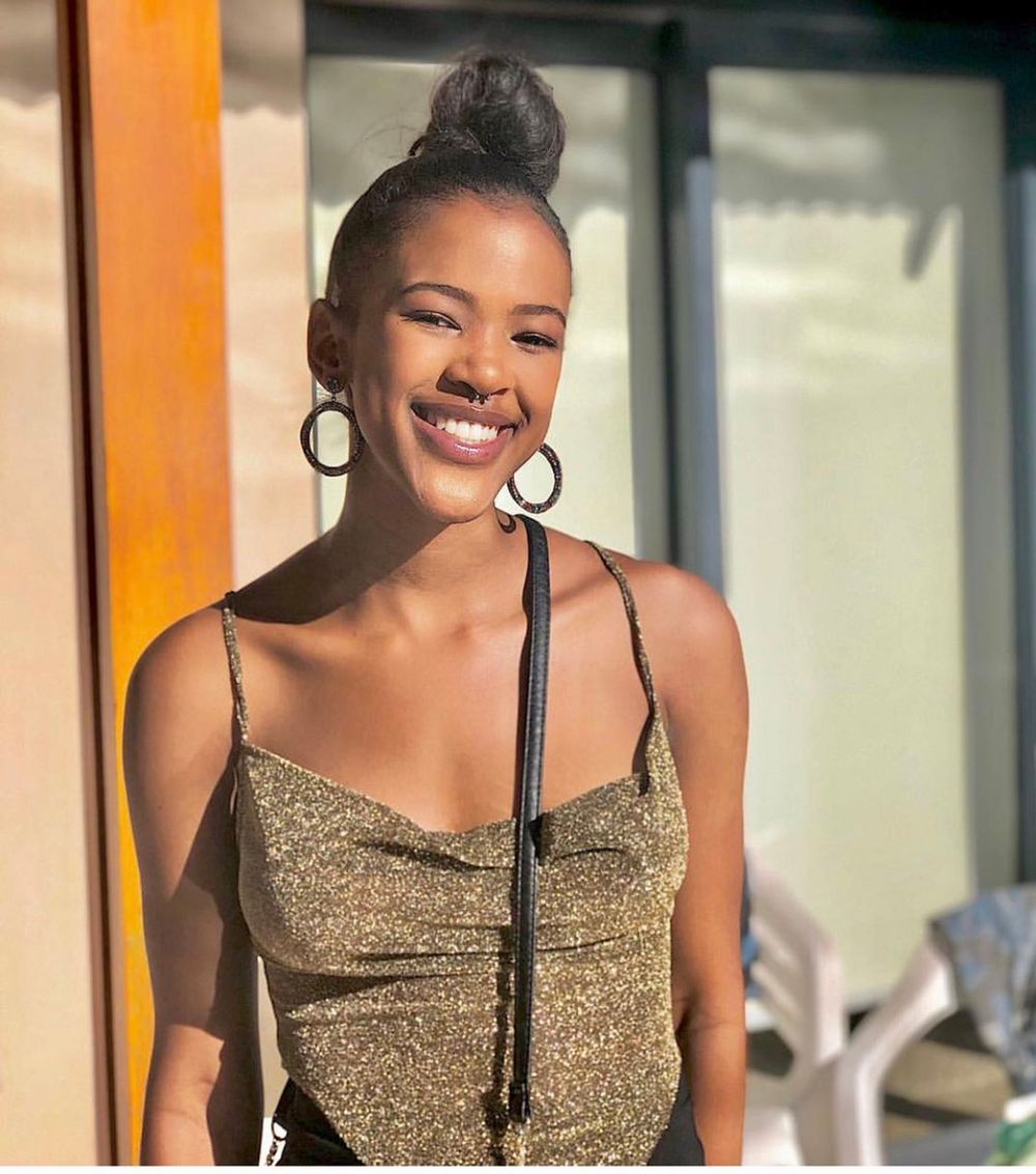 Growing anxiety over whereabouts of missing UCT student Uyinene Mrwetyana