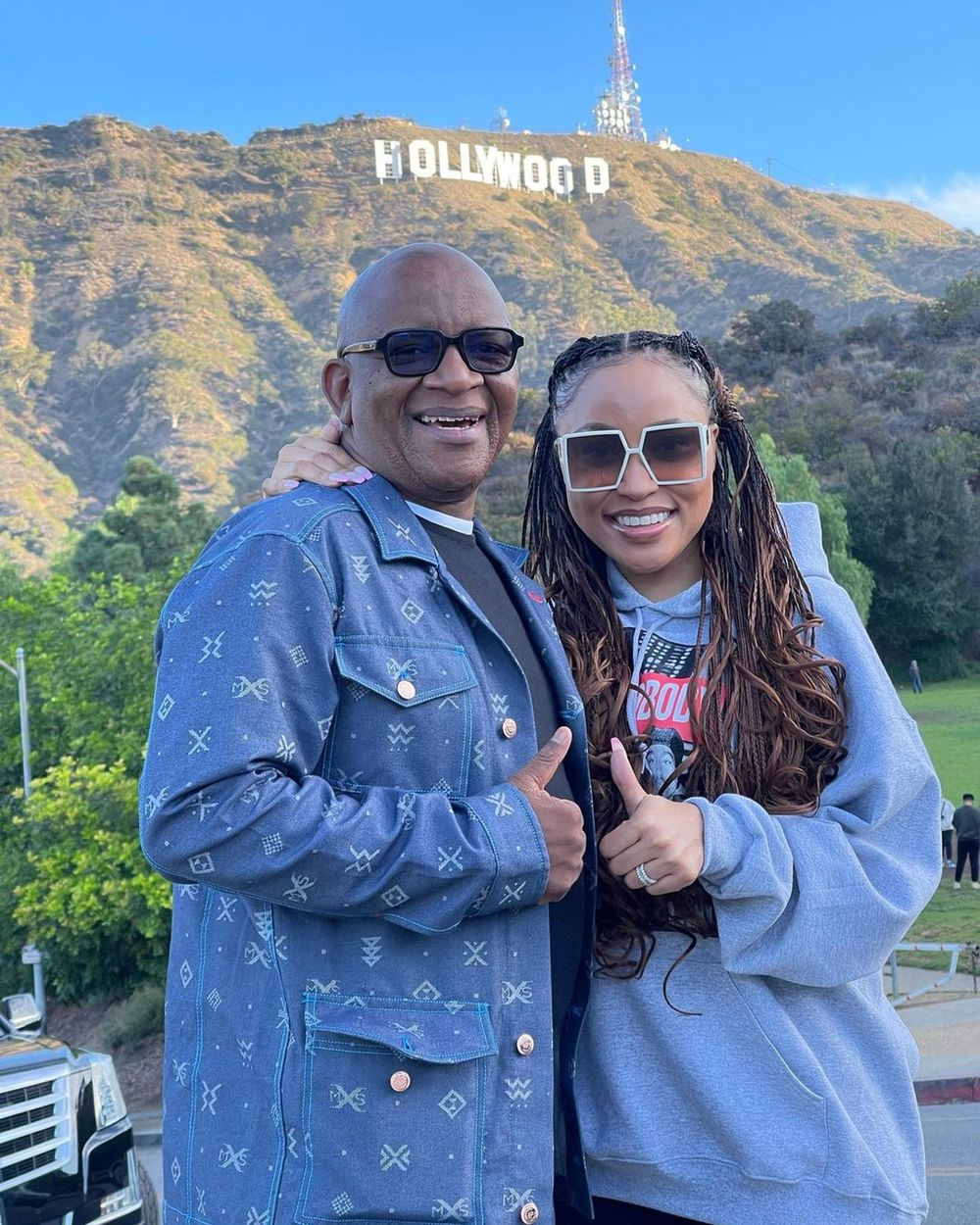 A look at the ‘breakdown’ of Lebo M and Pretty Samuels-Morake’s marriage