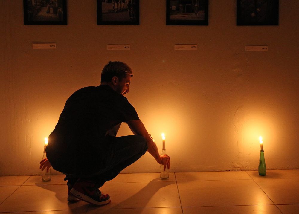 Eskom implements load shedding to Stage 4 at 8pm