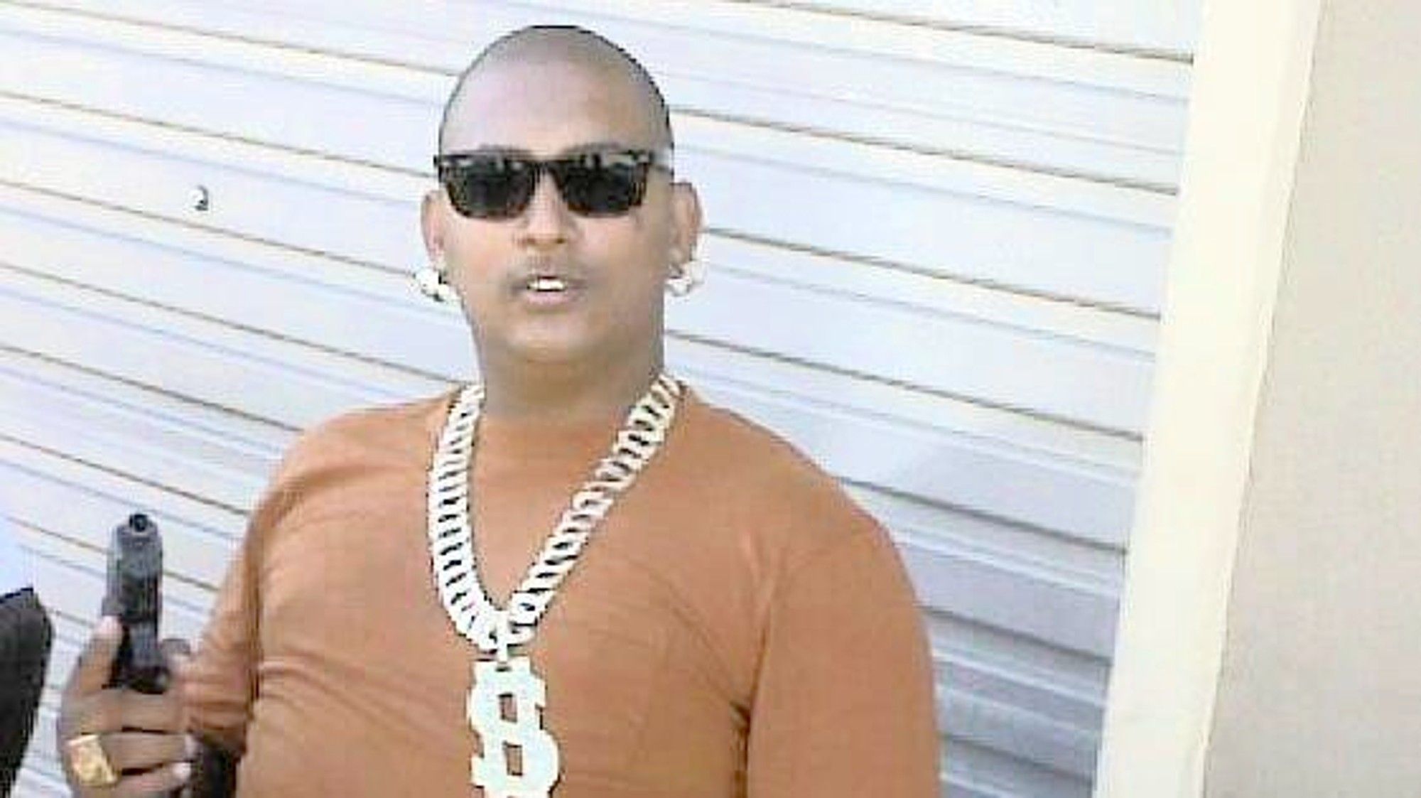 Alleged Bloods gang members back in Durban for court date