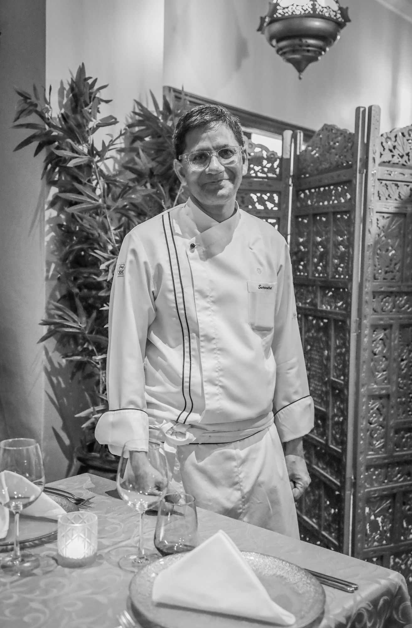 Taj Cape Town welcomes executive chef Surendra Kumar with a focus on ...
