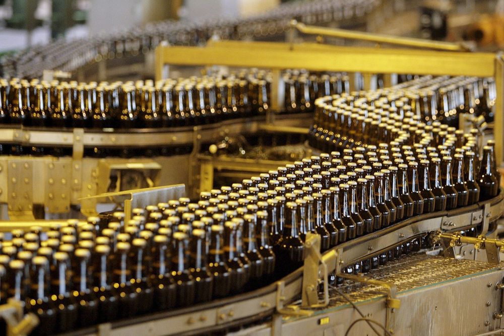 From gold rush to global giant: The legacy of SAB
