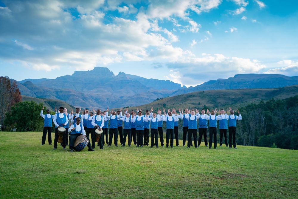 Durban events this weekend: The Drakensberg Boys Choir and the best of ...