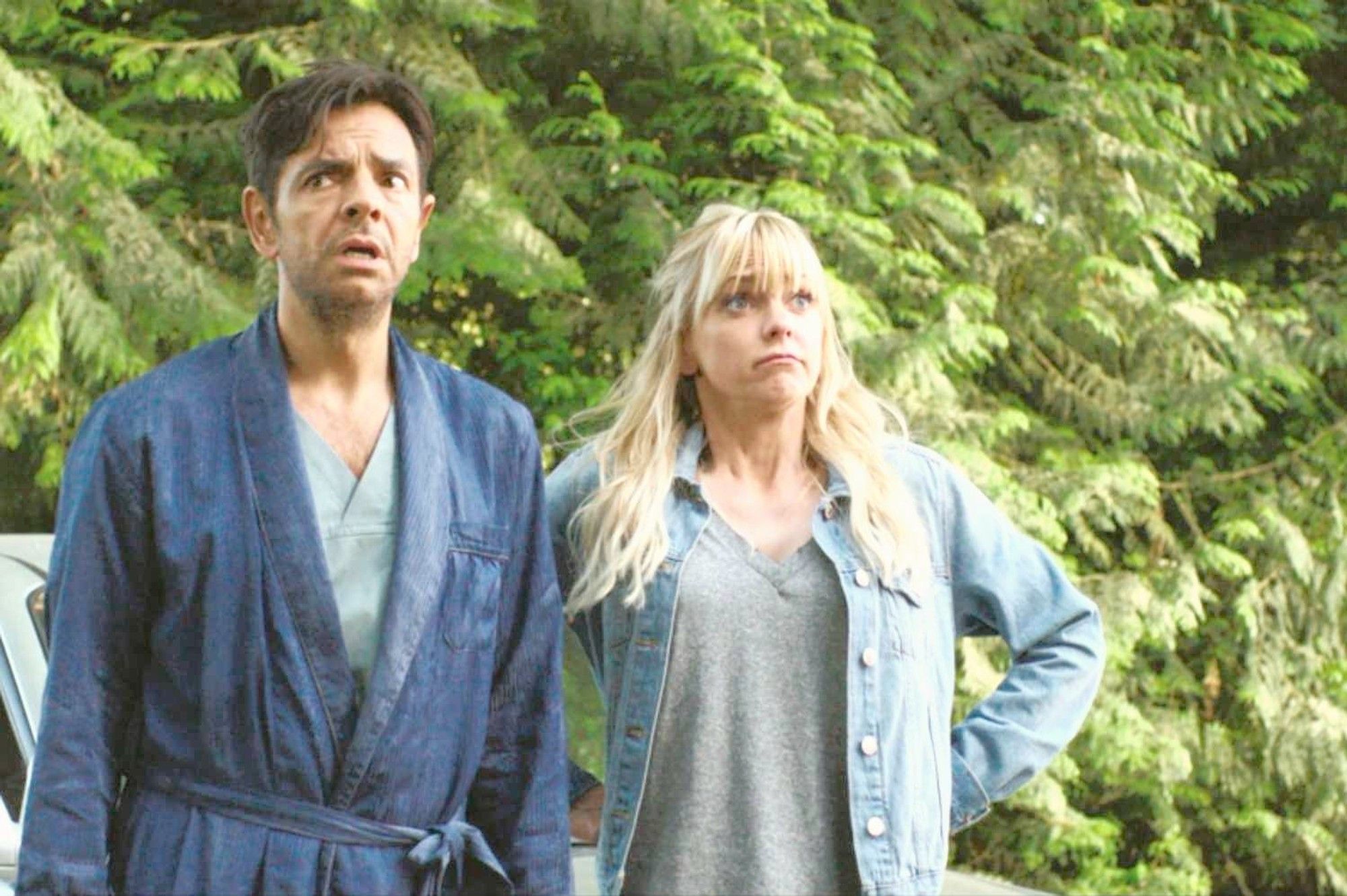 Things go a little Overboard with this 1987 classic remake