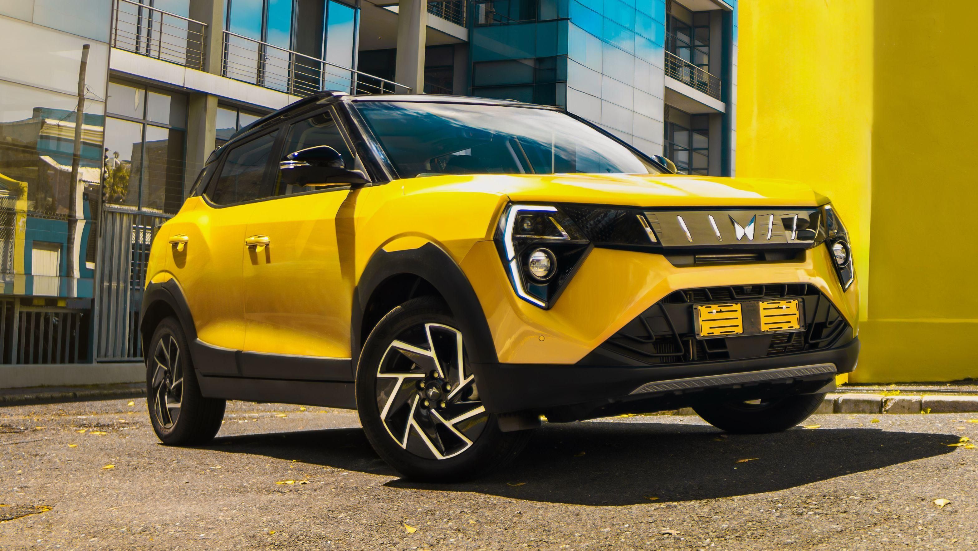 REVIEW: Mahindra XUV 3XO is really great value, but there are a few niggles