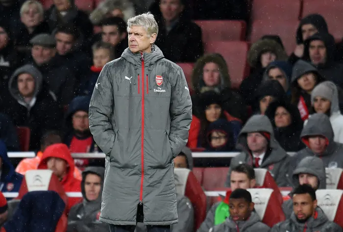 Wenger: I’ll be a manager next year