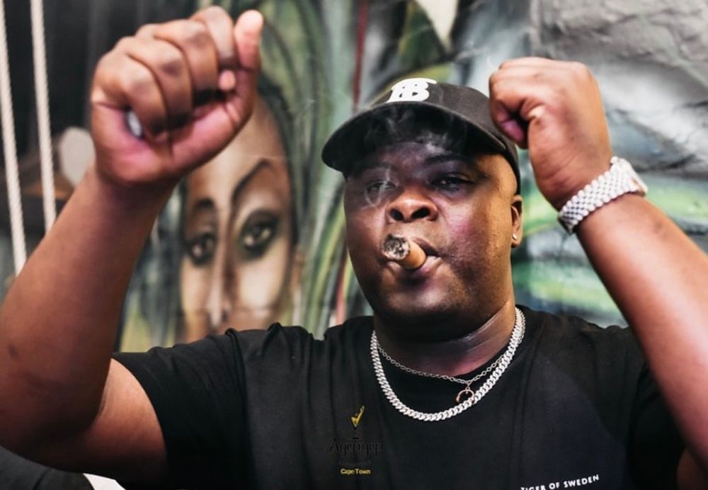 Connections emerge between the murders of South Africa's top DJs