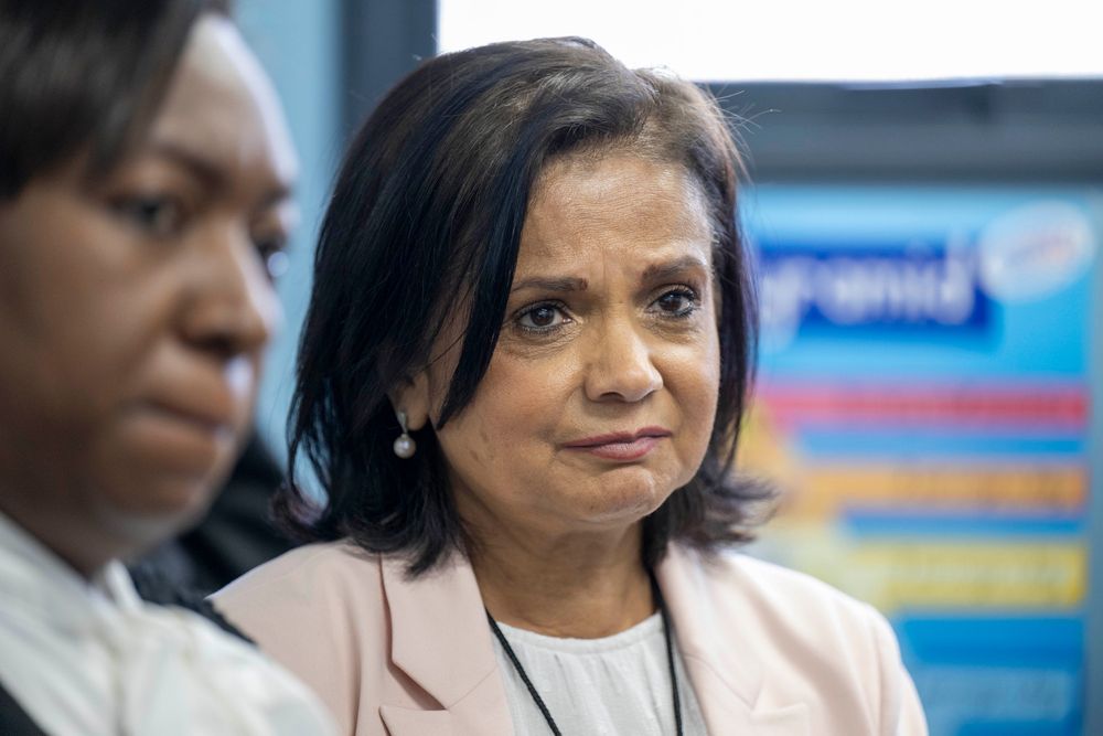 WATCH | Batohi continues her testimony at the Nkabinde Inquiry