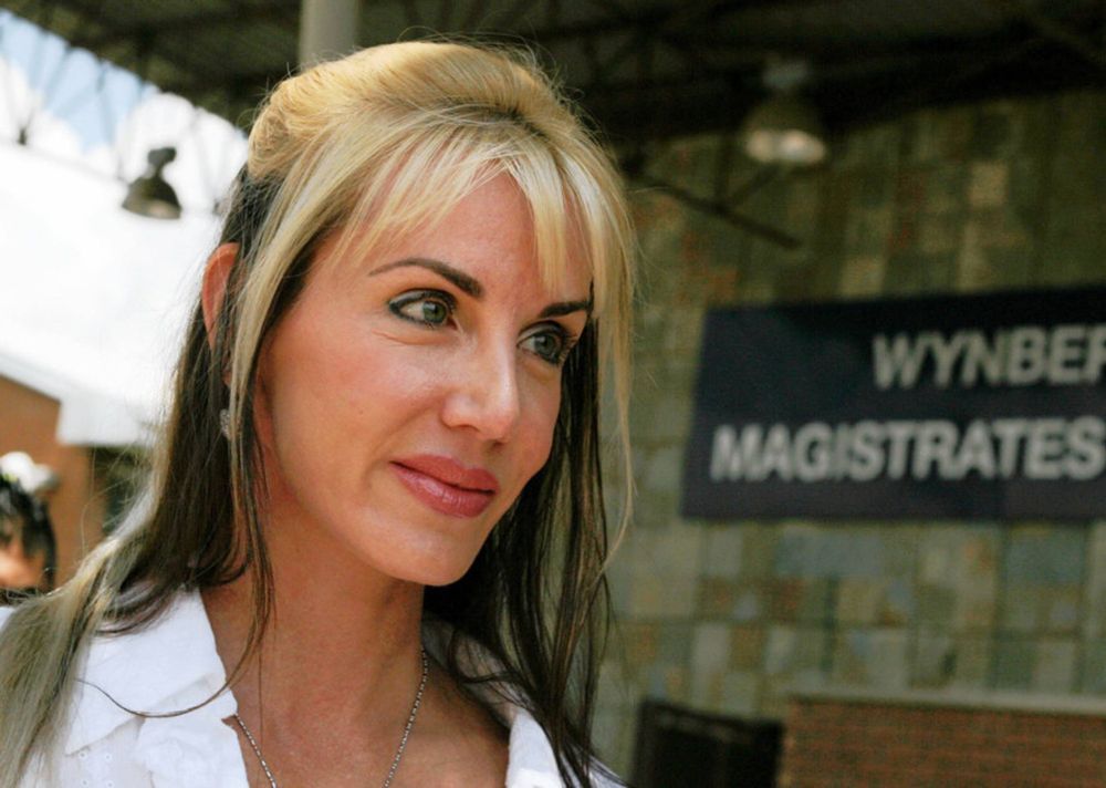 ‘Mogul abused me’