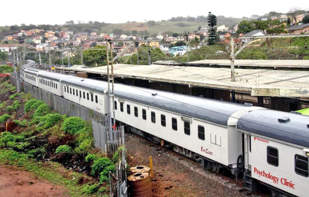 Transnet’s ‘train for the people’ is what the doctor ordered for rural ...