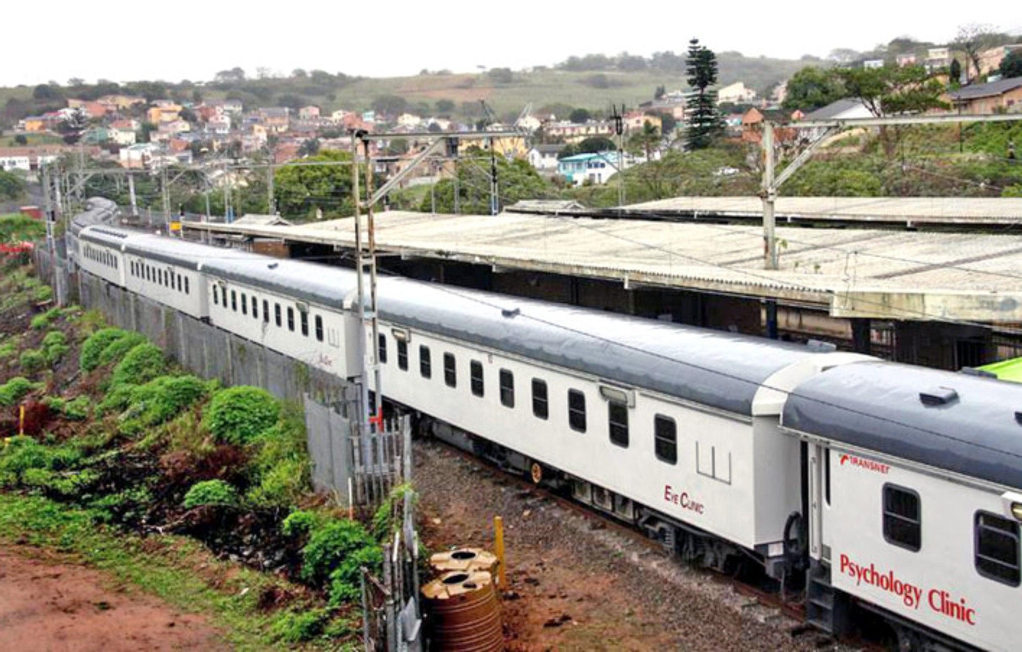 Transnet’s ‘train for the people’ is what the doctor ordered for rural ...