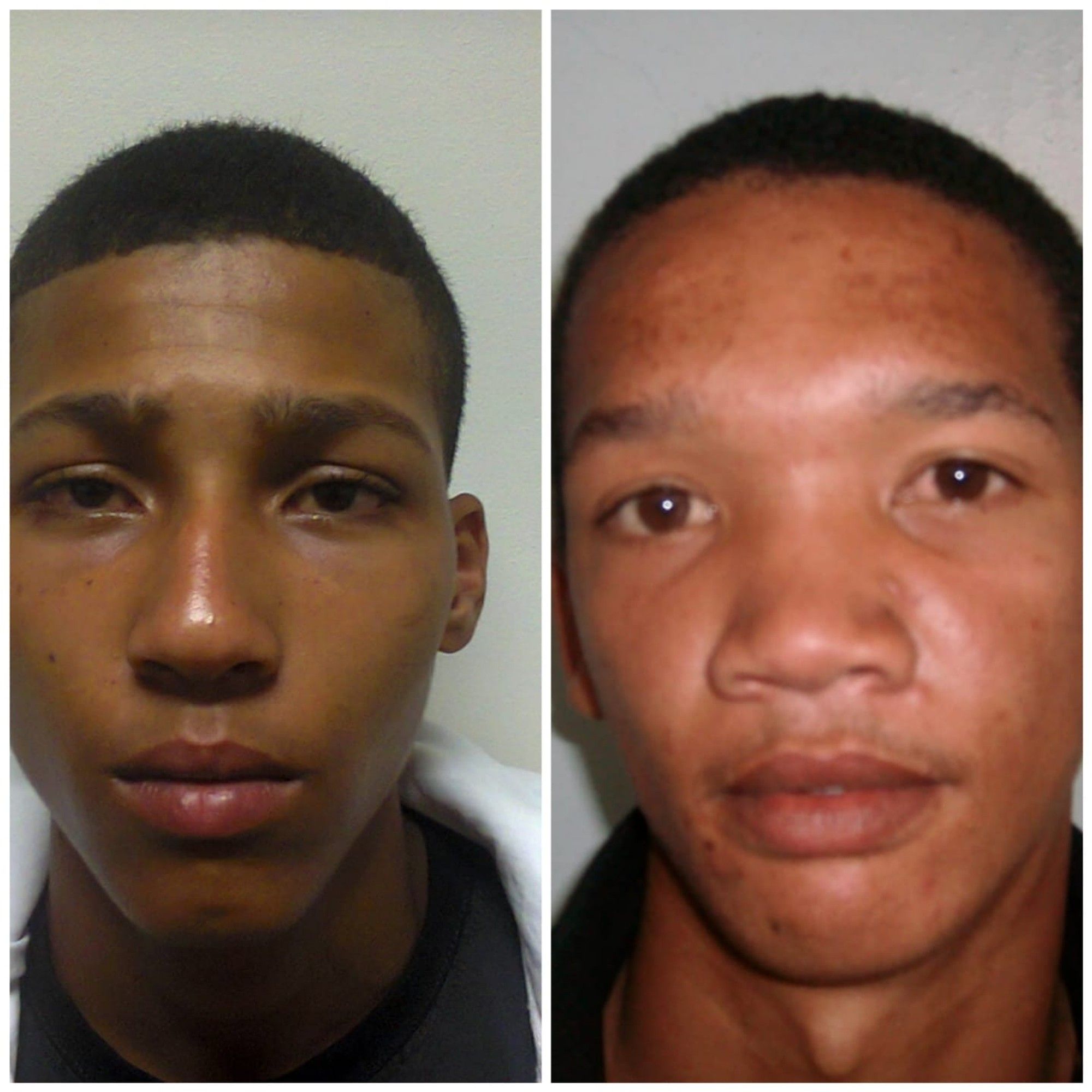 Outlaws gang members sentenced on a range of charges including murder