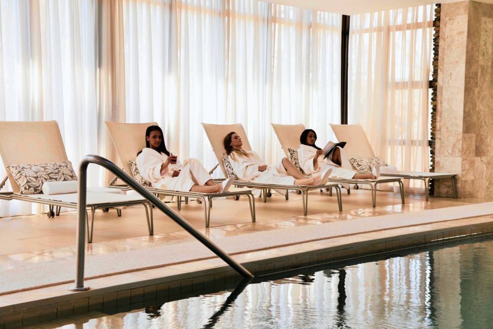 No ordinary weekend country escape