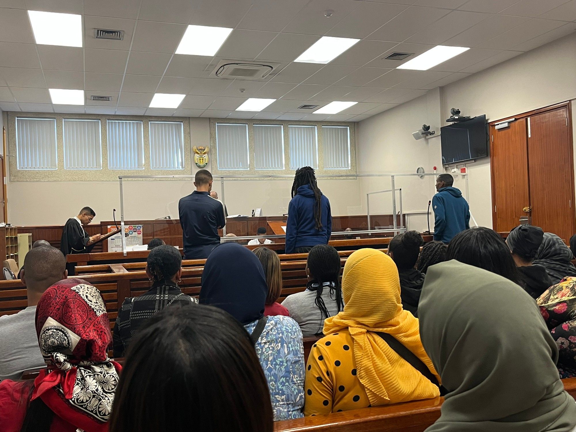 Mongrels gang member charged with attempted murder of 7-year-old girl ...