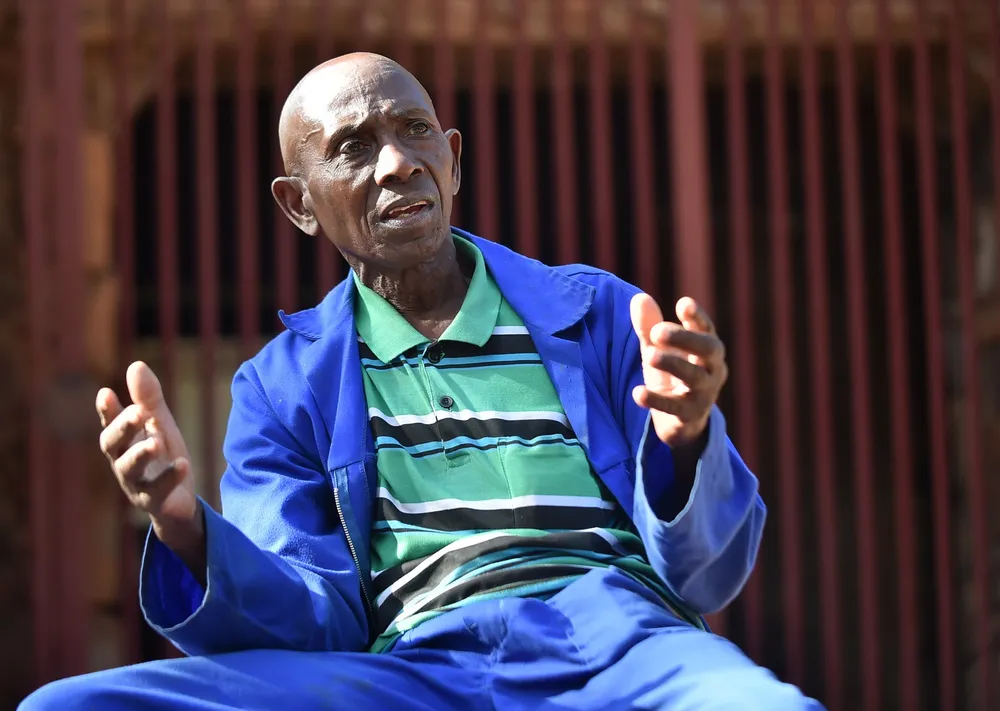 Lufuno Mavhunga suicide: Community leaders plan meeting to reconcile ...