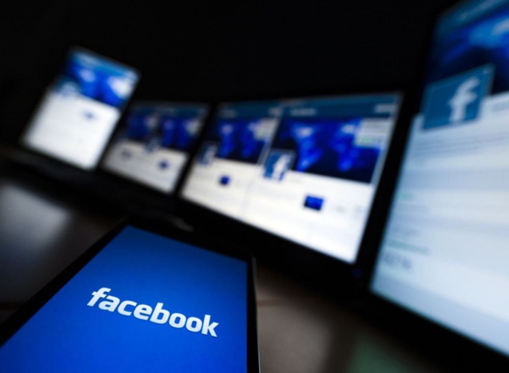 Lost in translation? Not Facebook