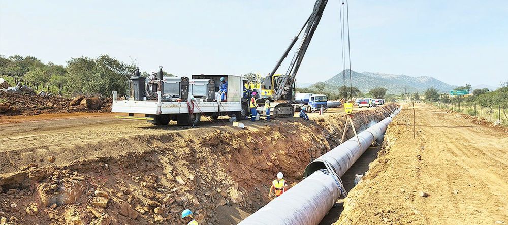 Basil Read sells interest in Botswana joint venture