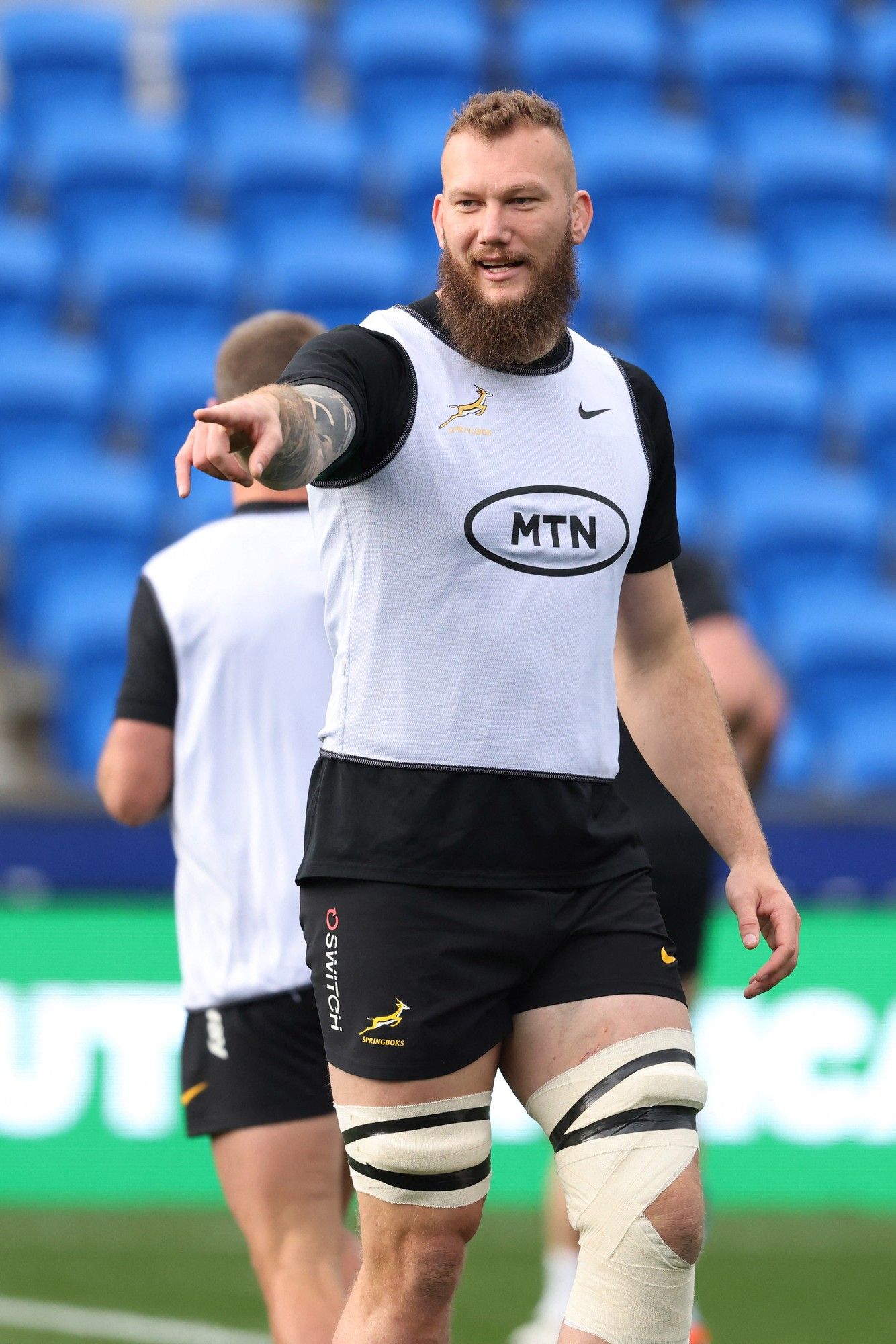 WATCH: Springbok hardman RG Snyman’s moment of brilliance for Leinster ...