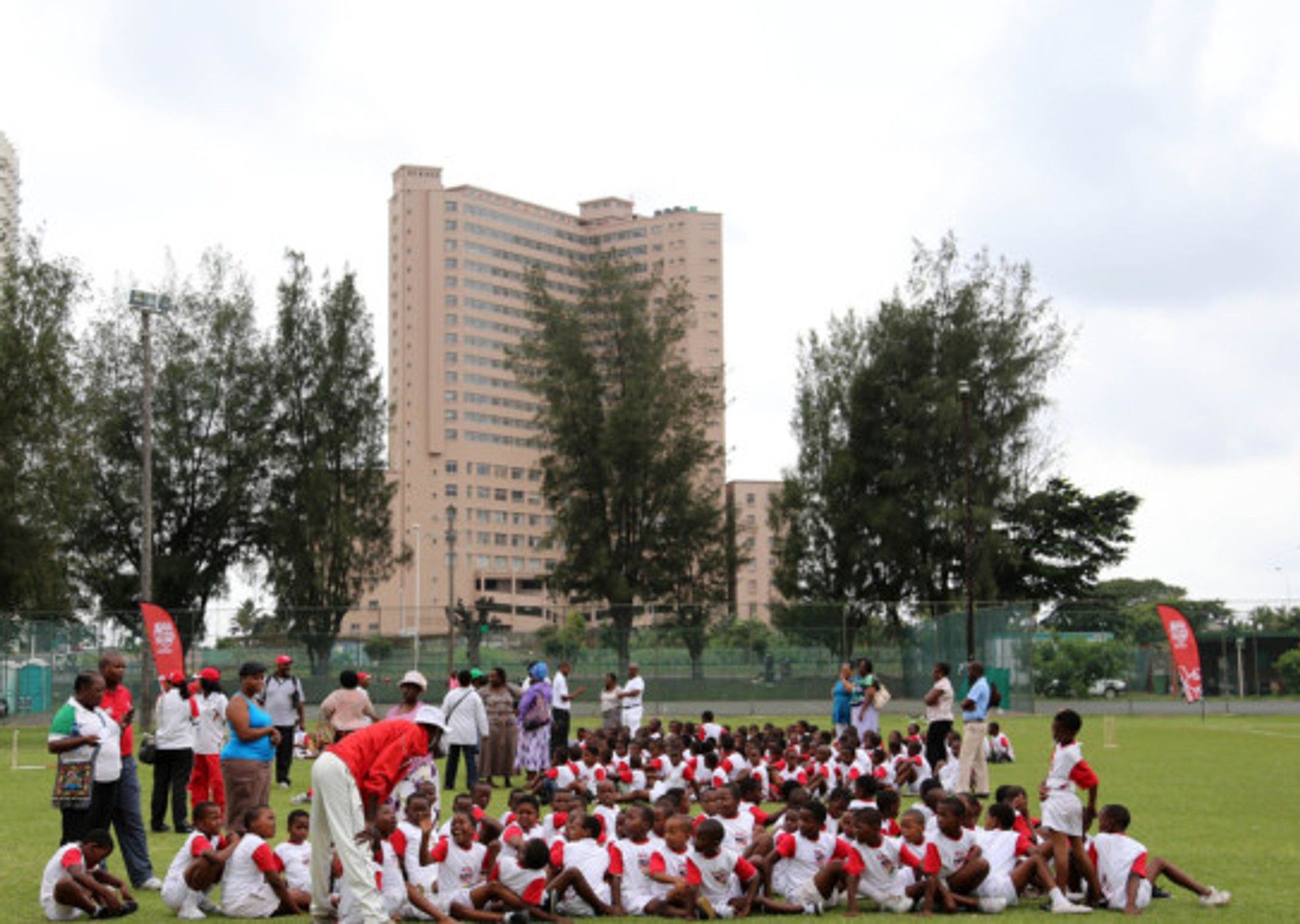 R30m for top KZN sports academy