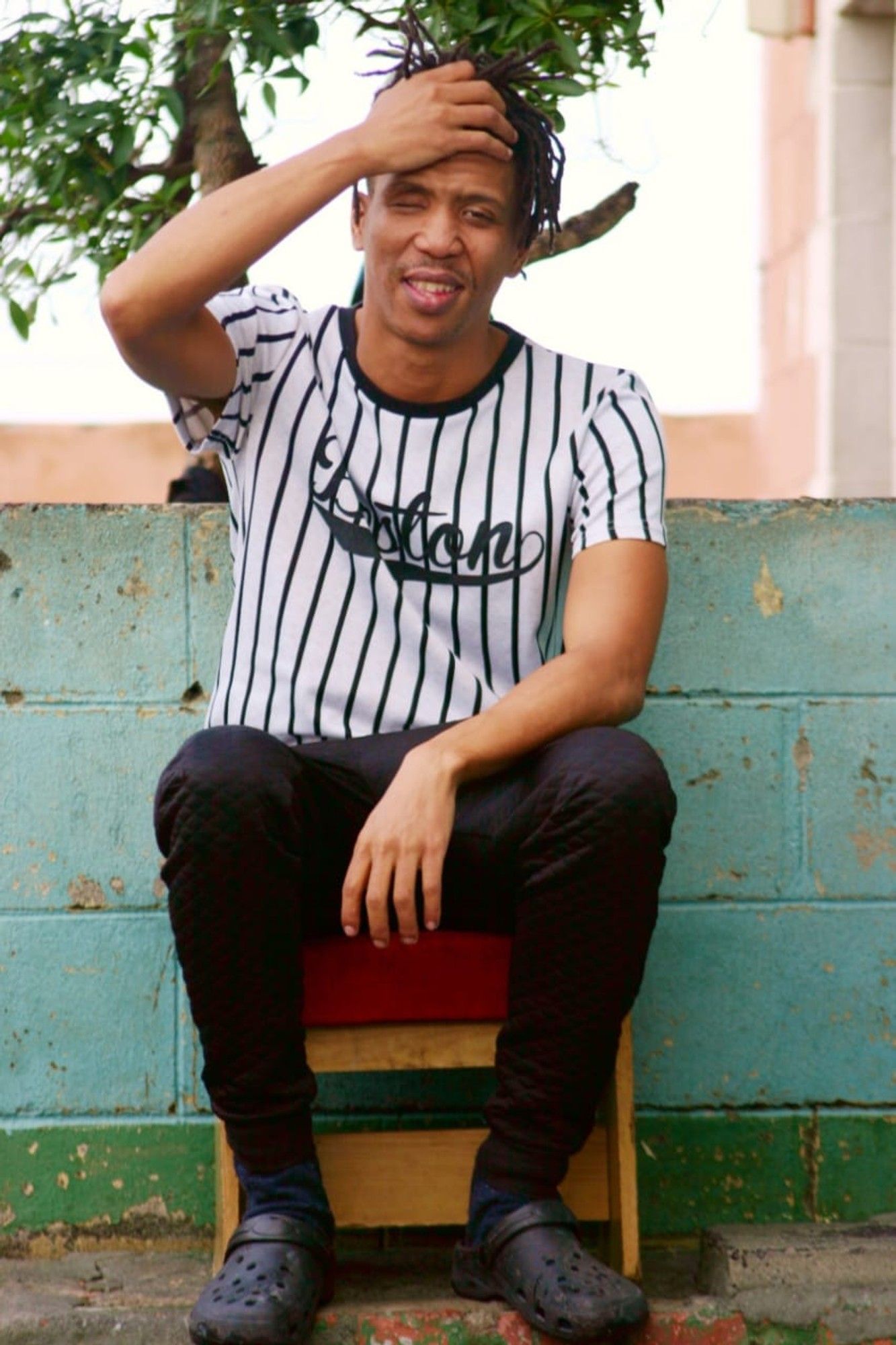 See the funny side: Comedian takes new outlook on life to stage after ...