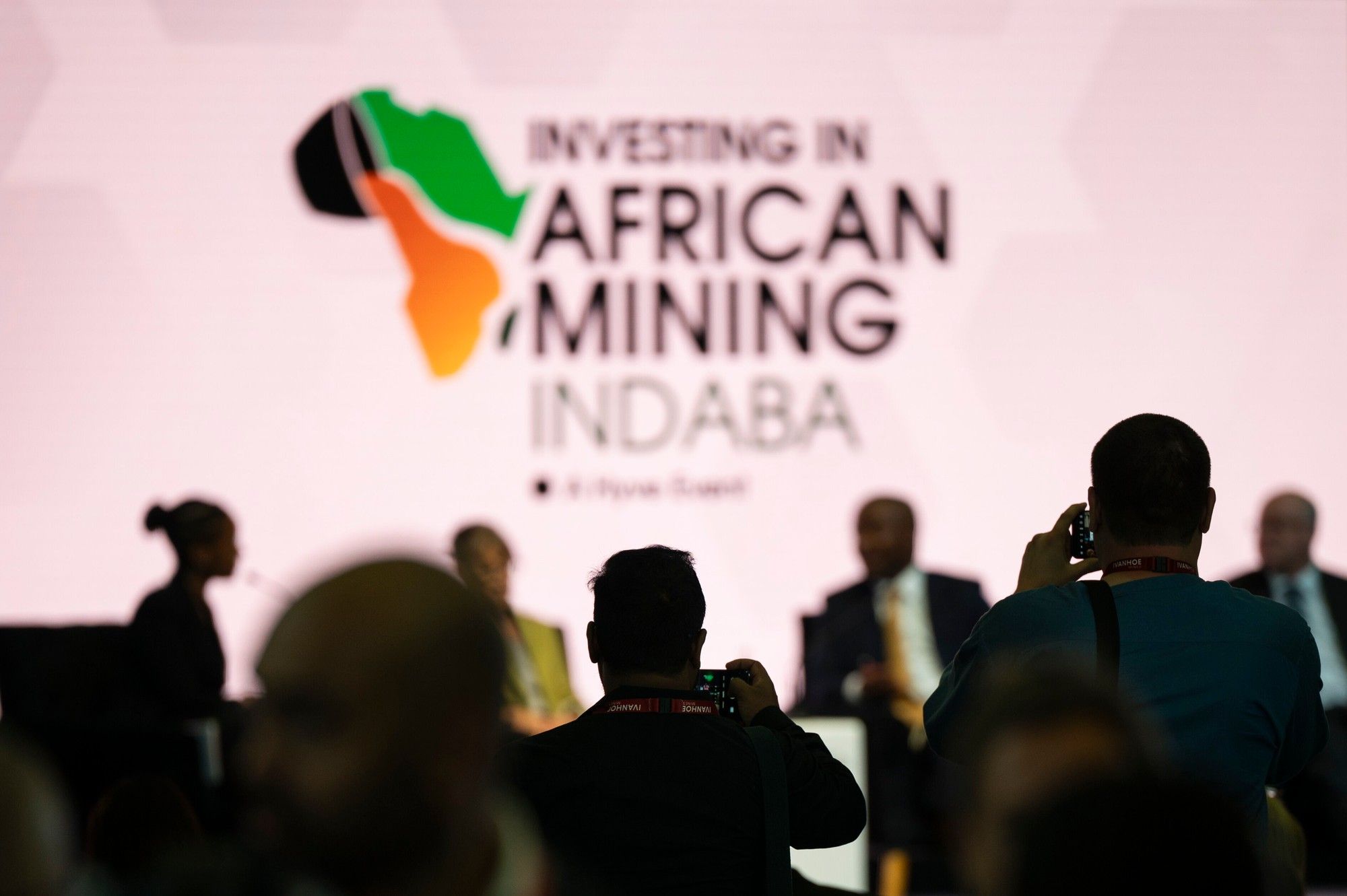 Streaming emerges as key player in Africa’s mining sector amid shifting ...