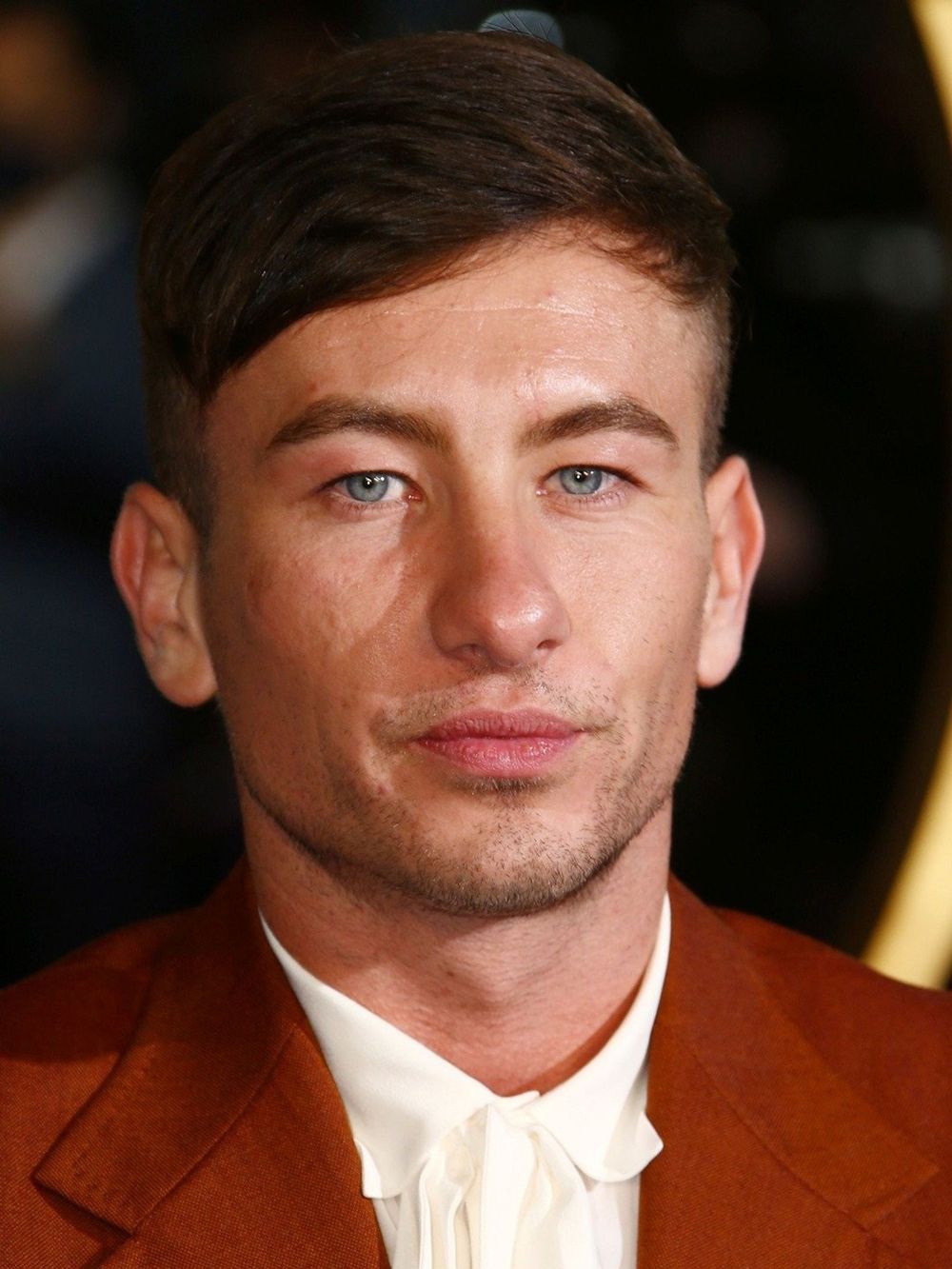 Ringo Starr confirms Barry Keoghan will portray him in upcoming Beatles ...