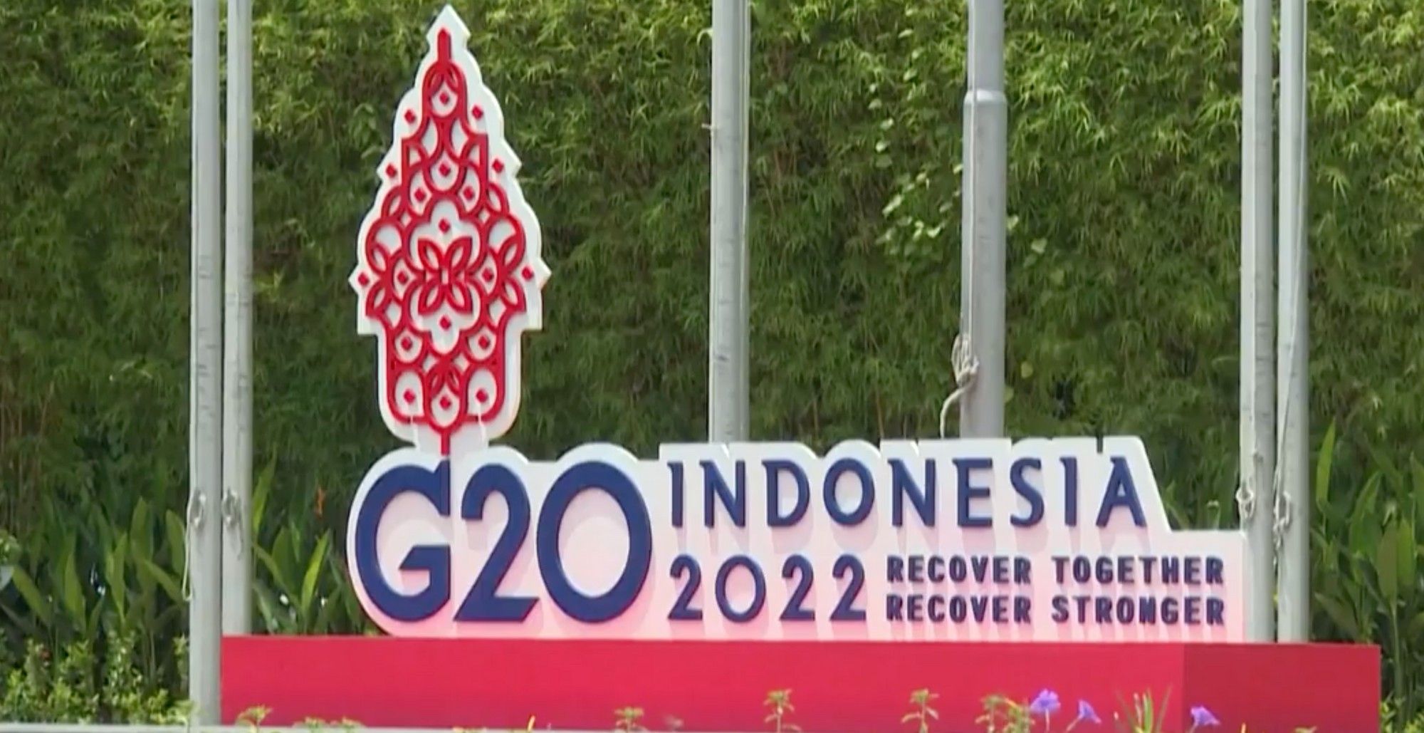 WATCH: What's the G20, how did it start and what does it do?