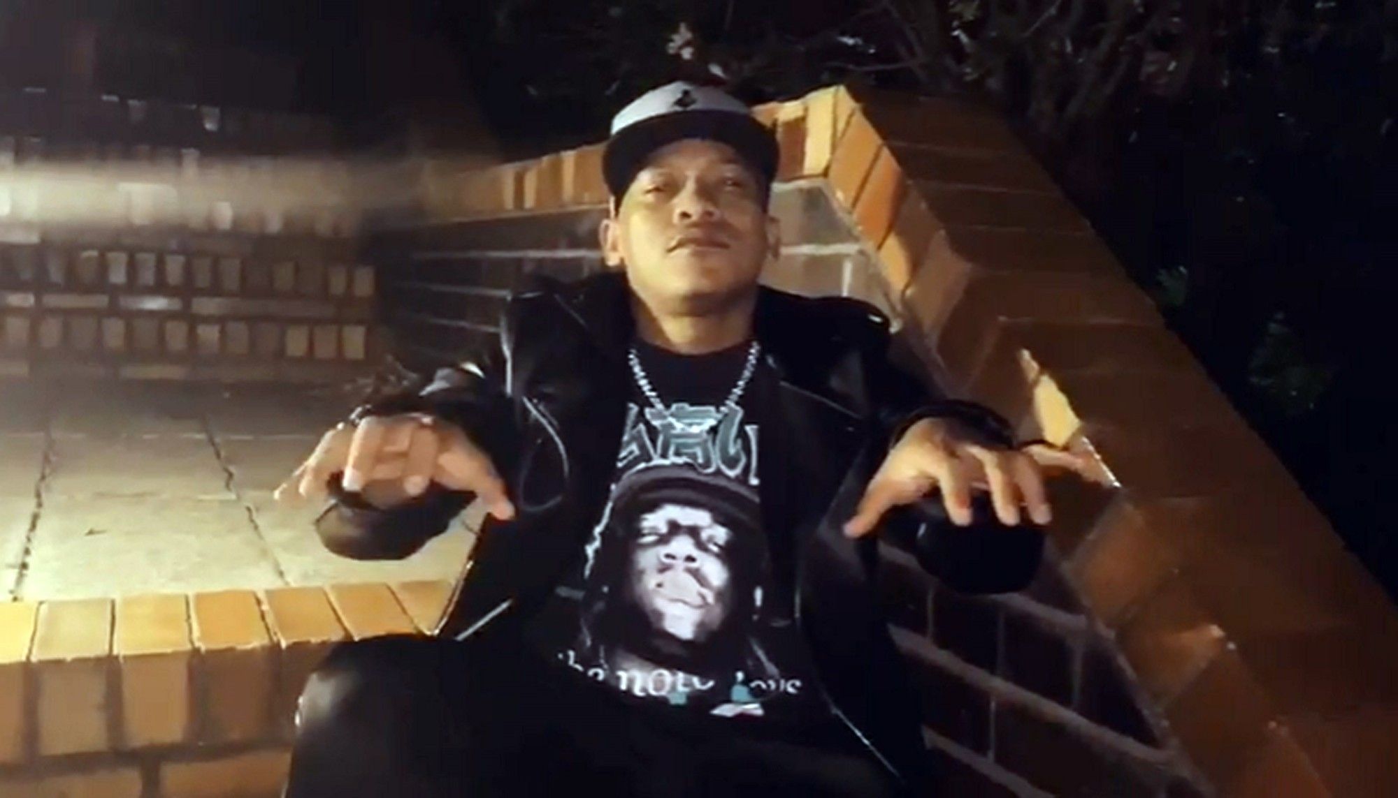 WATCH: Early B goes viral