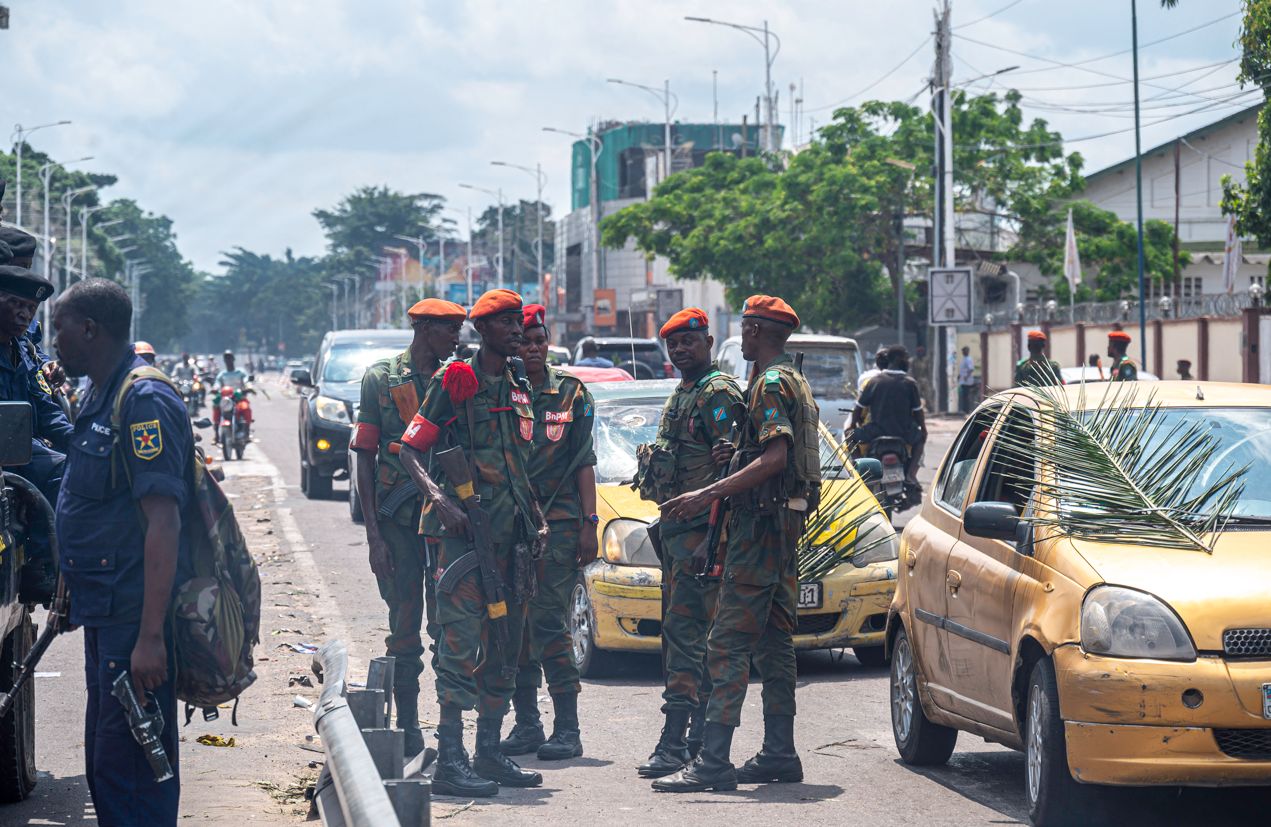 Understanding the conflict in the DRC: The rise of M23 and its impact ...