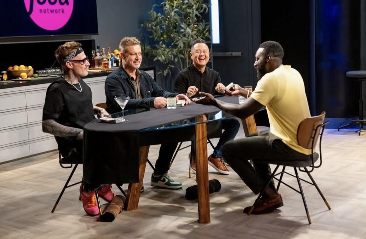 ‘Wildcard Kitchen’ returns for second season with bigger bets and ...