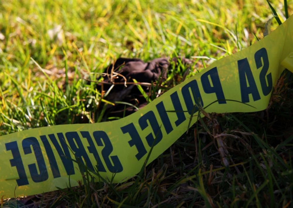 Gang assaults pensioner, ransacks home