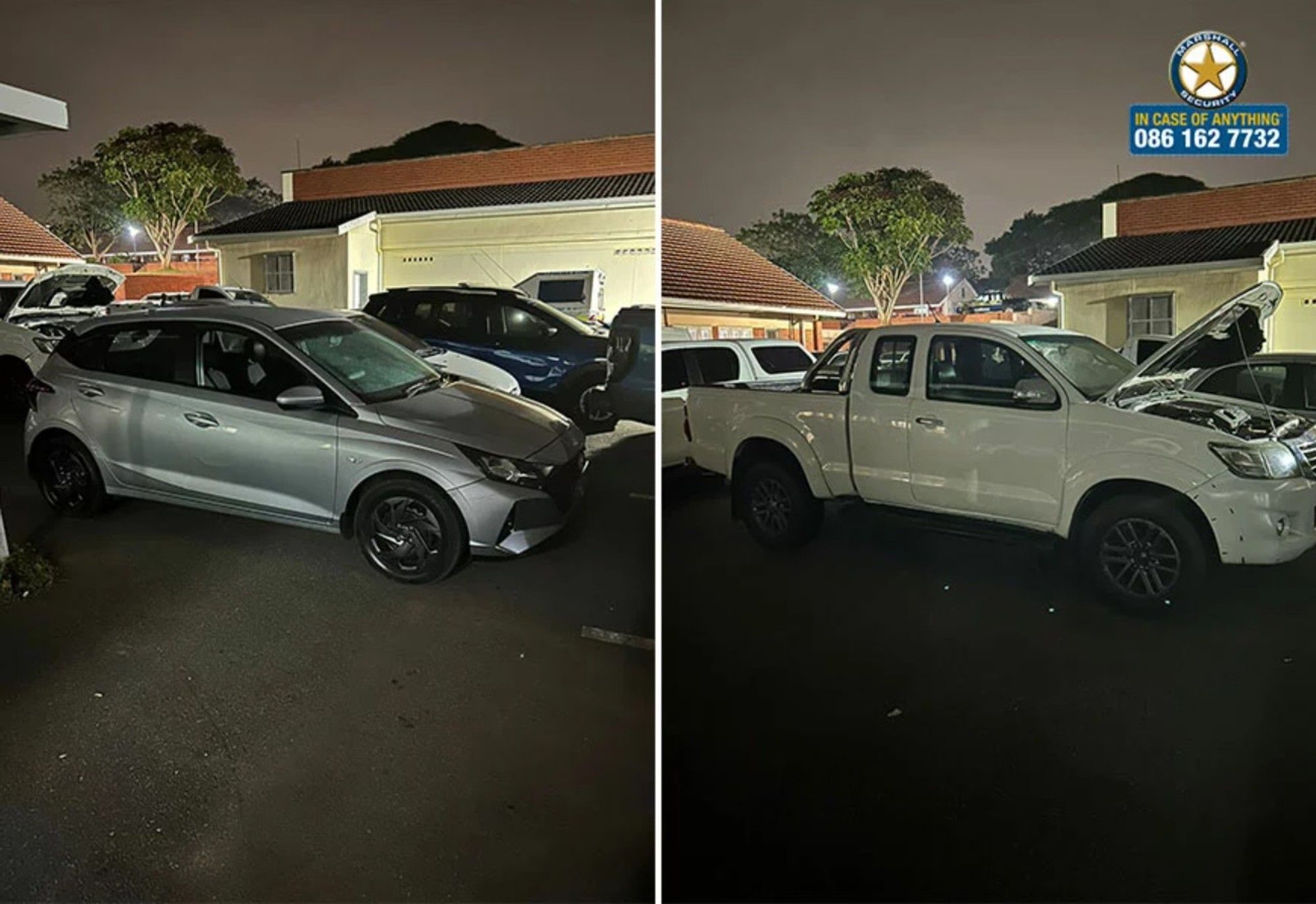 Wanted attempted cash-in-transit heist suspect arrested with two others ...