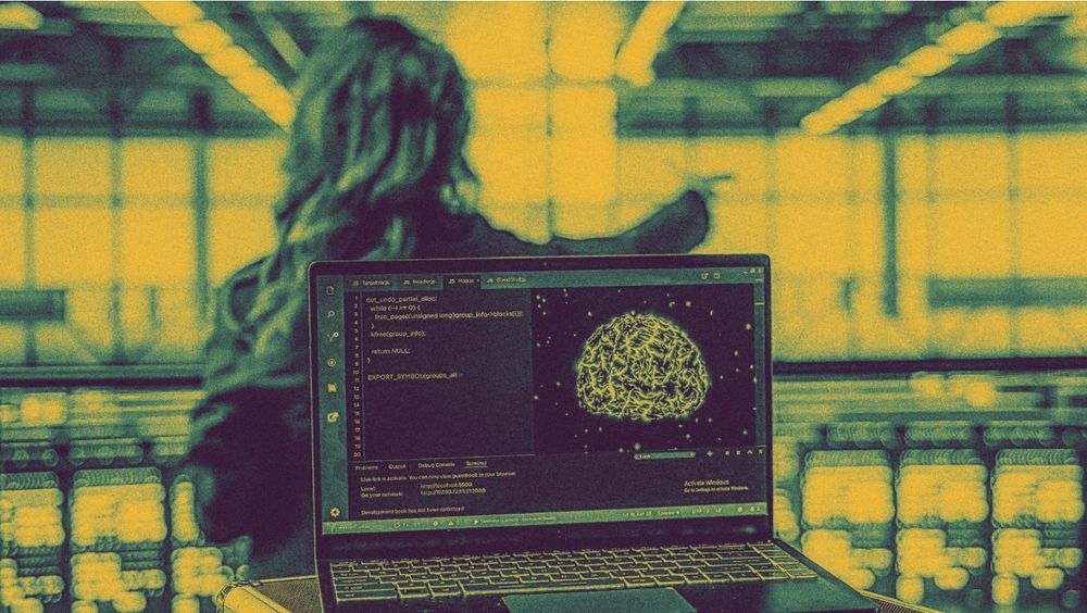 How to Address Unethical AI Use by Coworkers