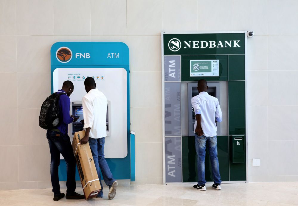 Banking Association SA gives heads up on ATM fees